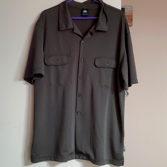 ACG | Shirts | Mens Extra Large Button Up Collared Shirt | Poshmark